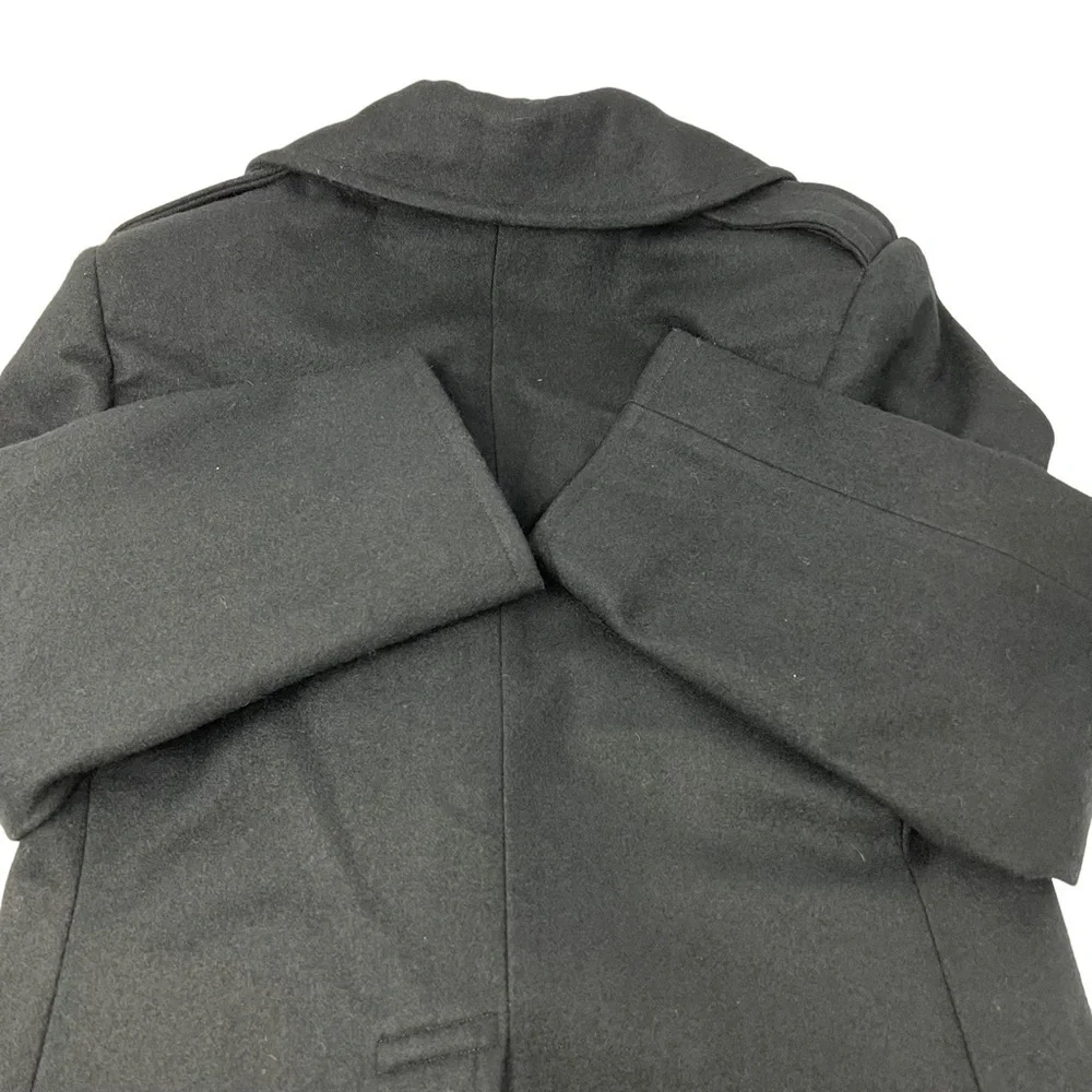 DSCP Quarterdeck Collection | Jackets & Coats | Dscp Quarterdeck Black ...